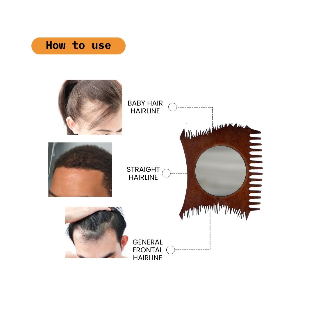 Hair Fibre Complete Kit – Kerrato Hair Fibres